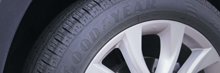 Goodyear Tires Shop Victoria, BC | Goodyear Tire Sales & Deals